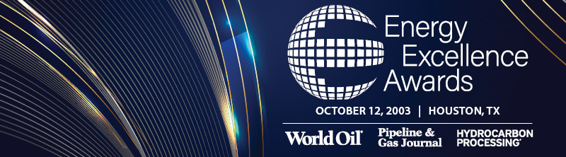 Events | Gulf Energy Information